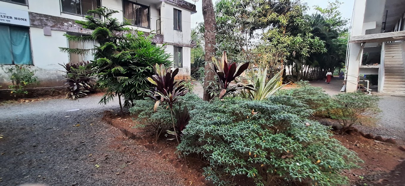 Gregorian Shelter Home – Gregorian Community